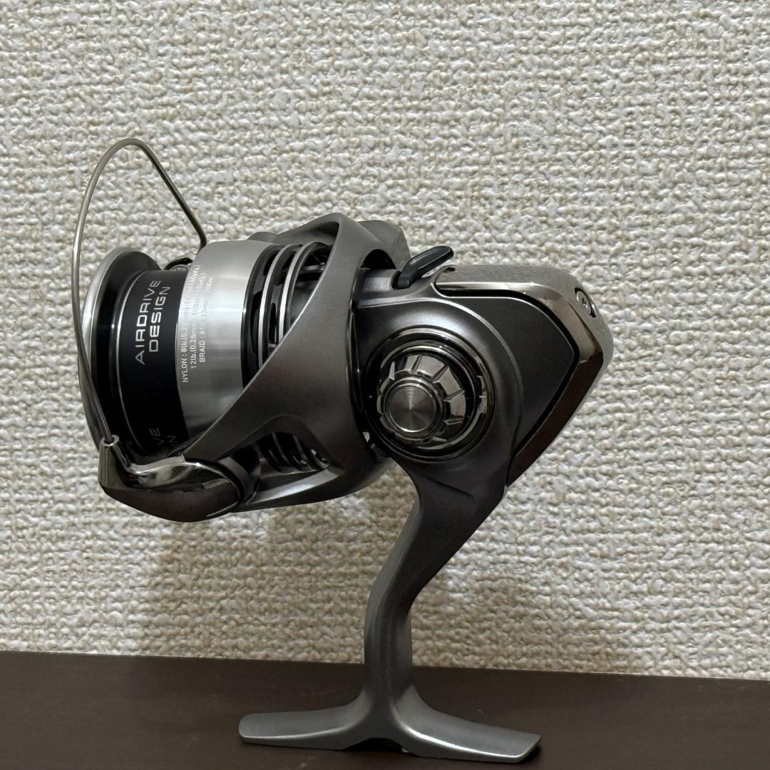 DAIWA 23 EXCELER LT 3000-CXH ダイワ エクセラー