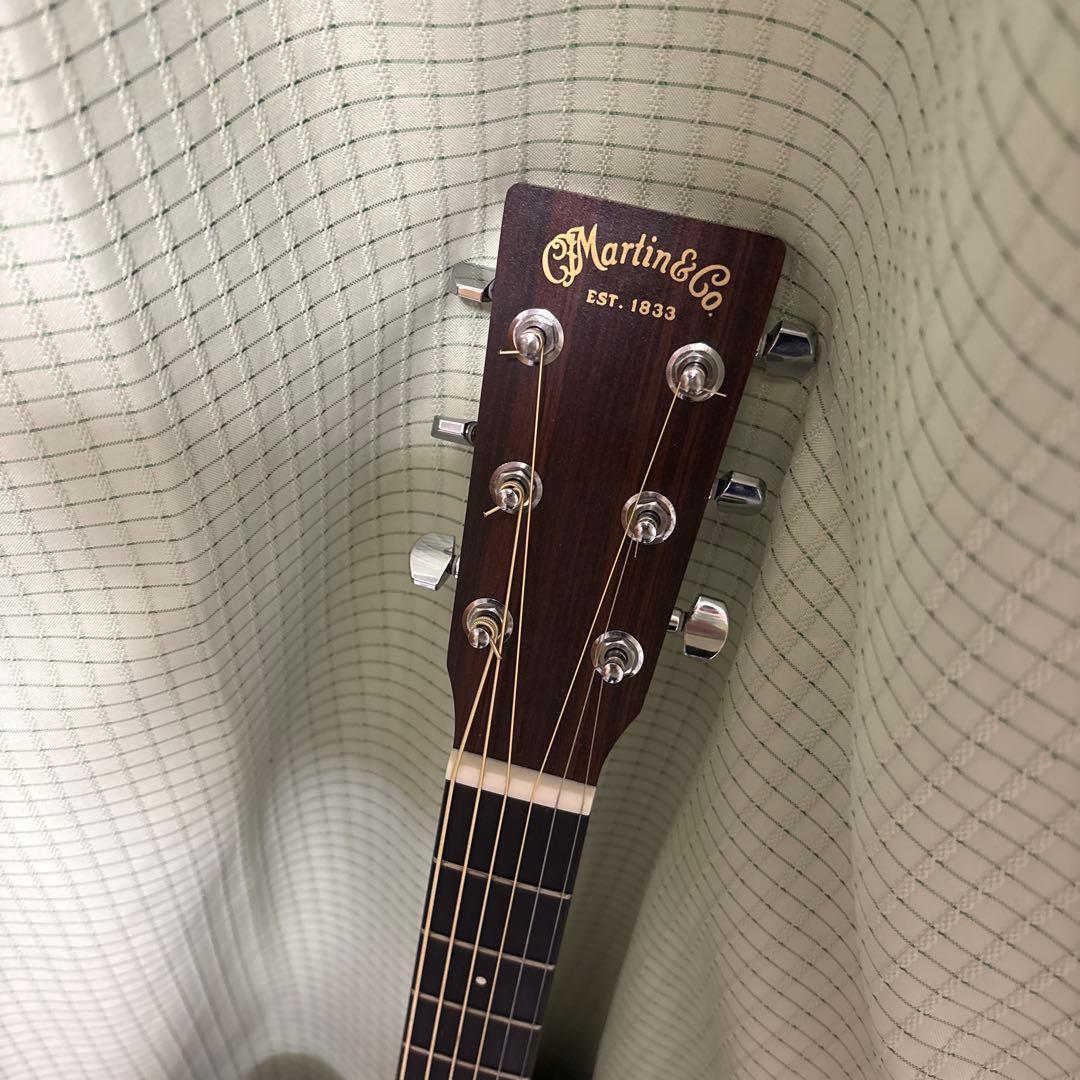 Martin DX1AE エレアコ良品
