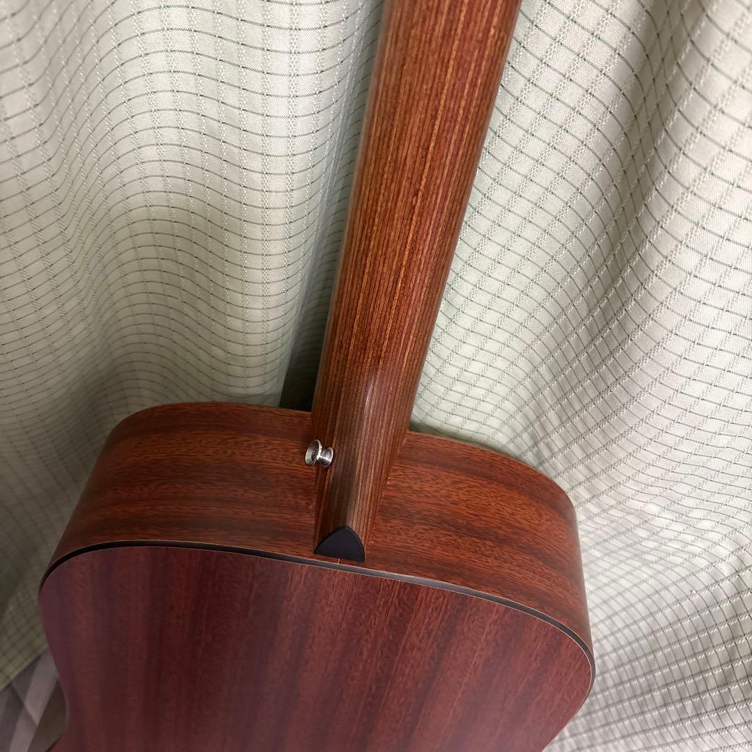 Martin DX1AE エレアコ良品