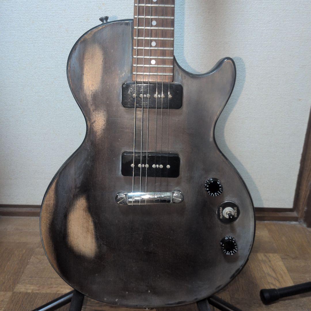 Epiphone p-90搭載　レスポール スペシャル Custom Shop