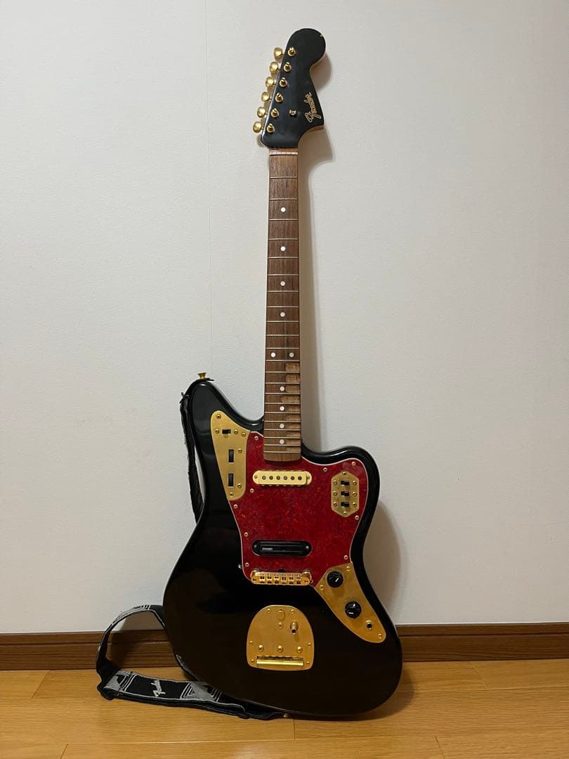 ★ジャンク★ Fender Japan JAGUAR 1993～1994年製造