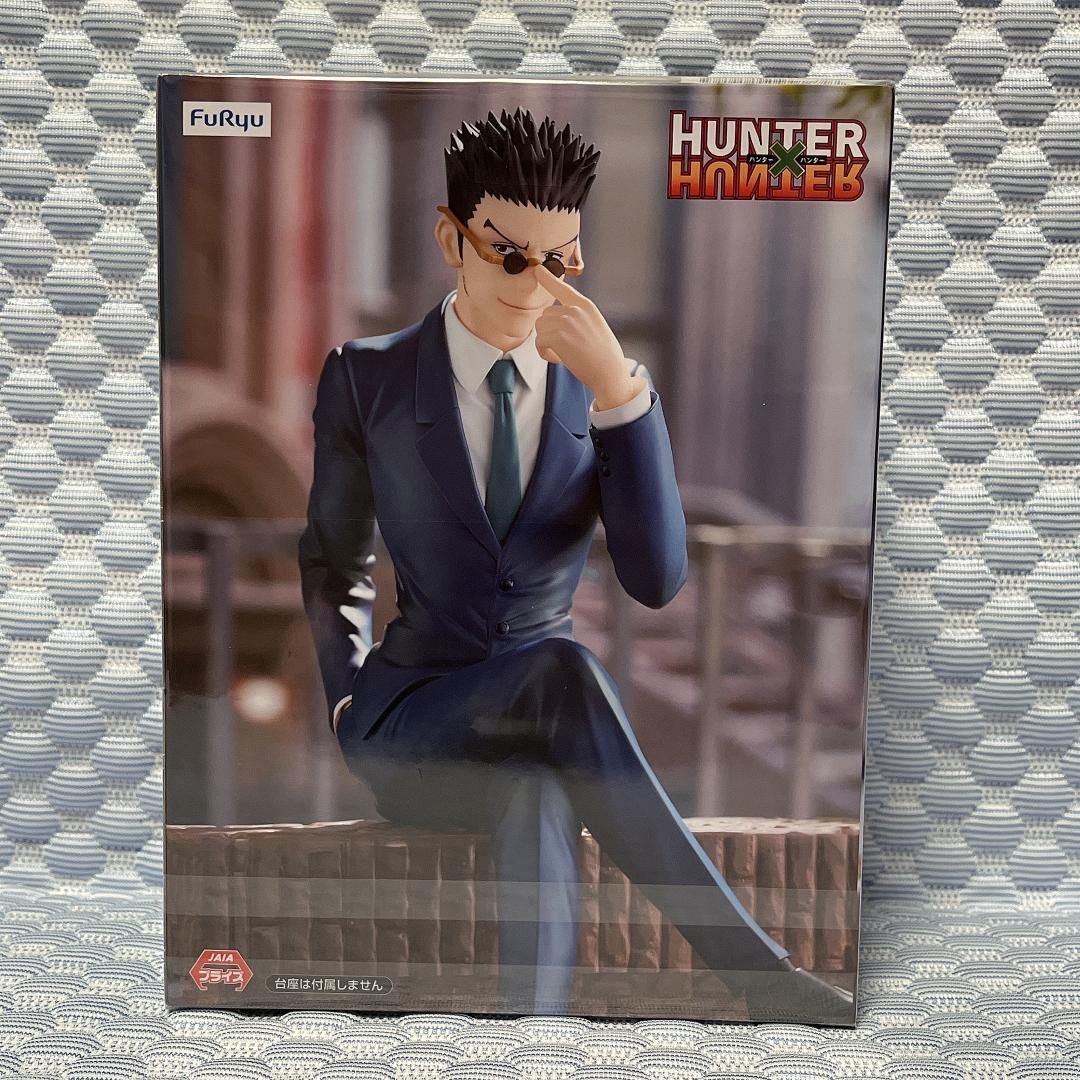 新品未開封・まとめ売り【HUNTER x HUNTER】フィギュア 29体セット