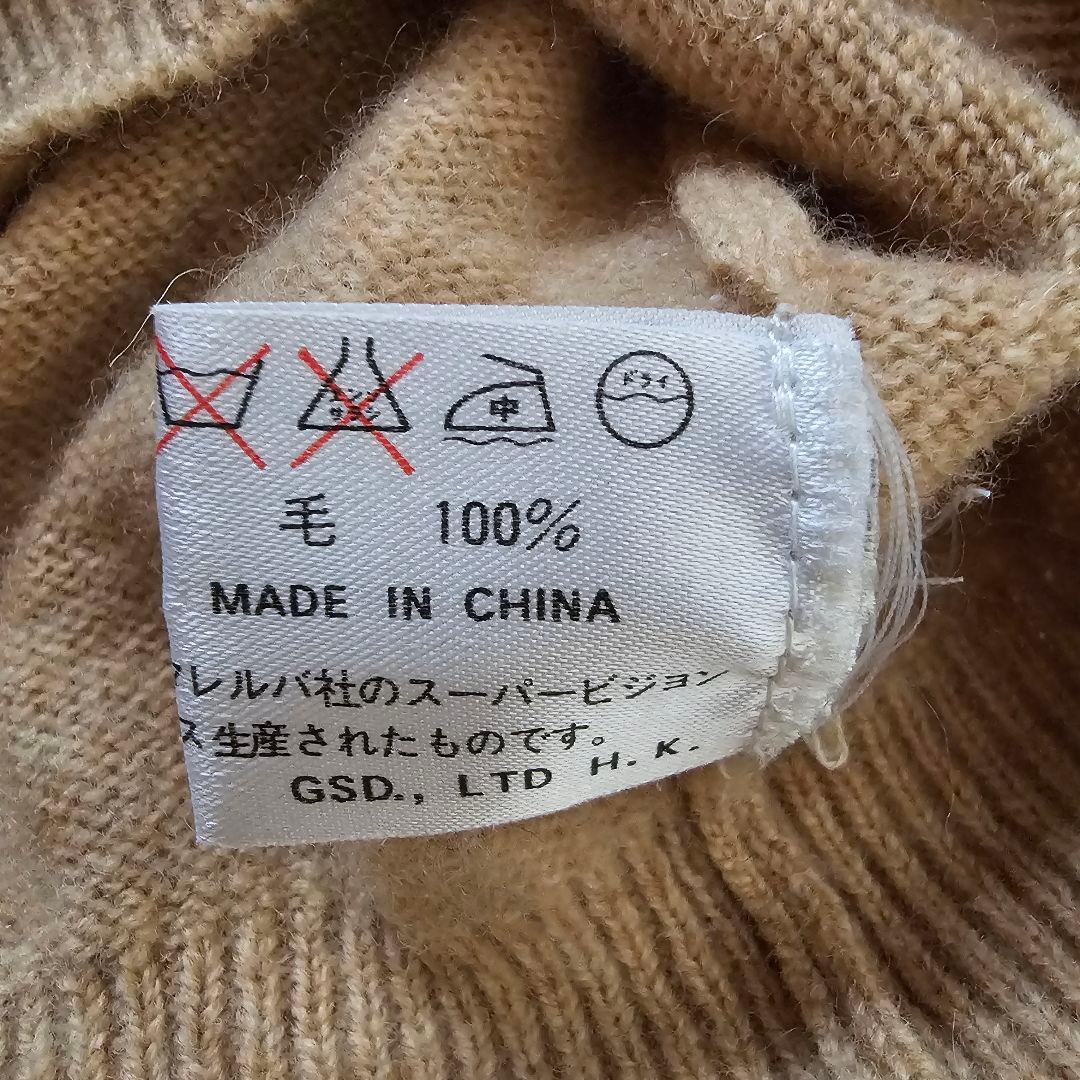MISSONI SPORT レディースセーター S WOOL100％