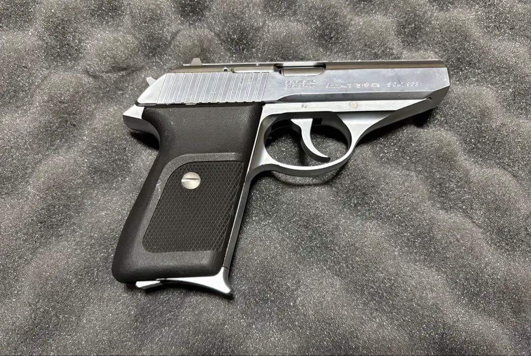 KSC P230SL SIG SAUER ガスブローバック