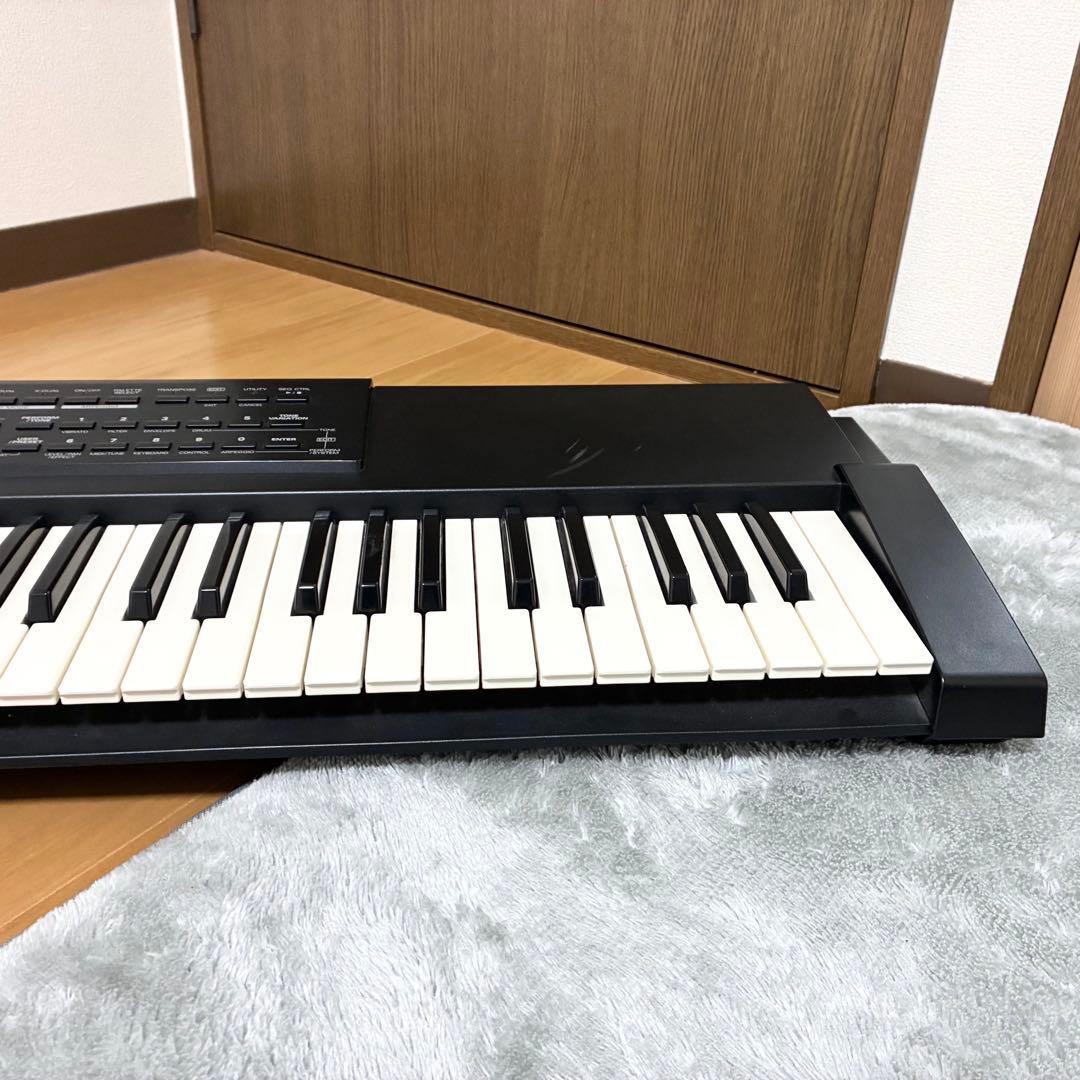Roland XP-10 シンセサイザー 61鍵盤 ローランド ACアダプター