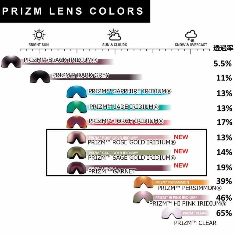 2024 オークリー Target Line L 7120-23 ゴーグル