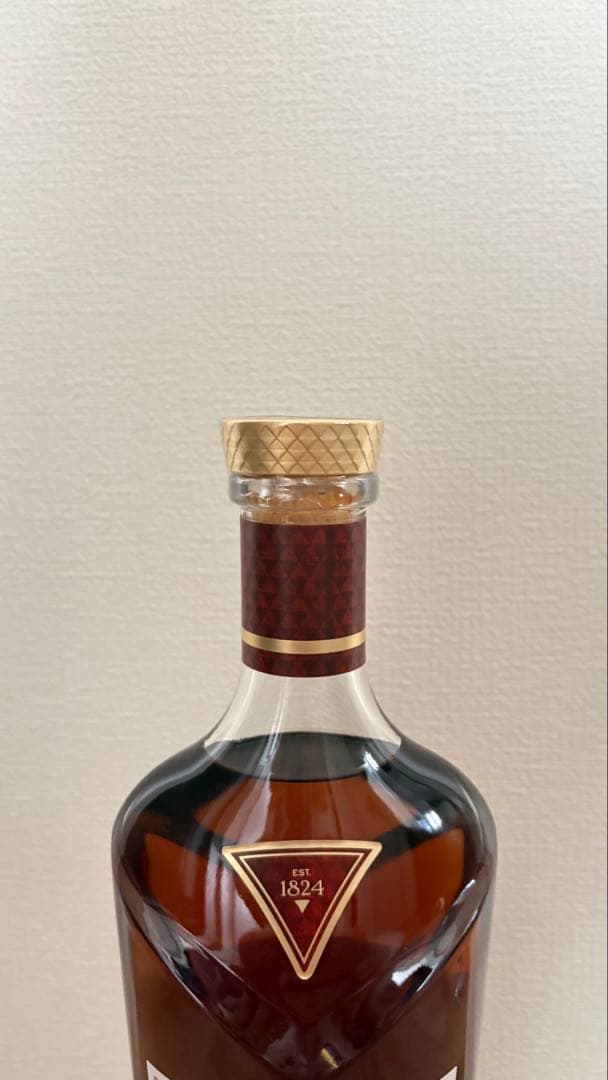 MACALLAN Rare Cask ギフトボックス付き 2024