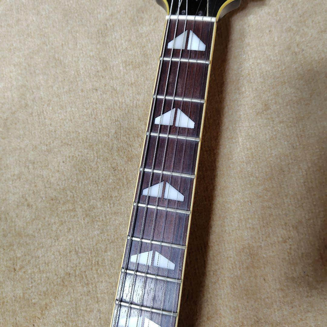 Yamaha SG500 　ブラック エレキギター