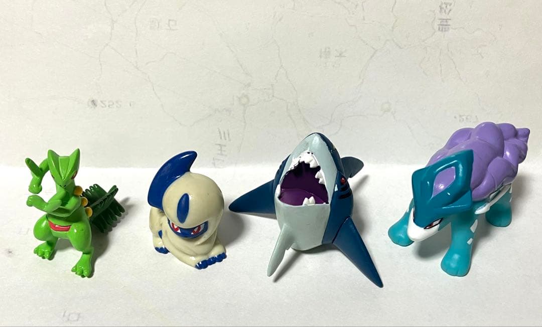ポケモン フィギュア 約34体セット