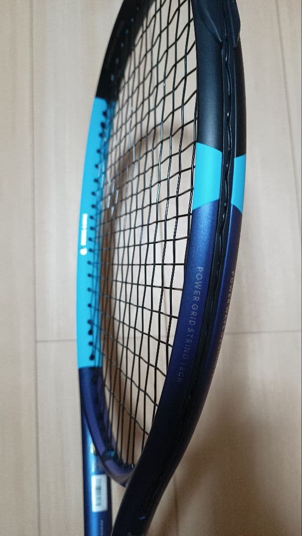 DUNLOP FX500 Tour 2025 2026 テニスラケット G2