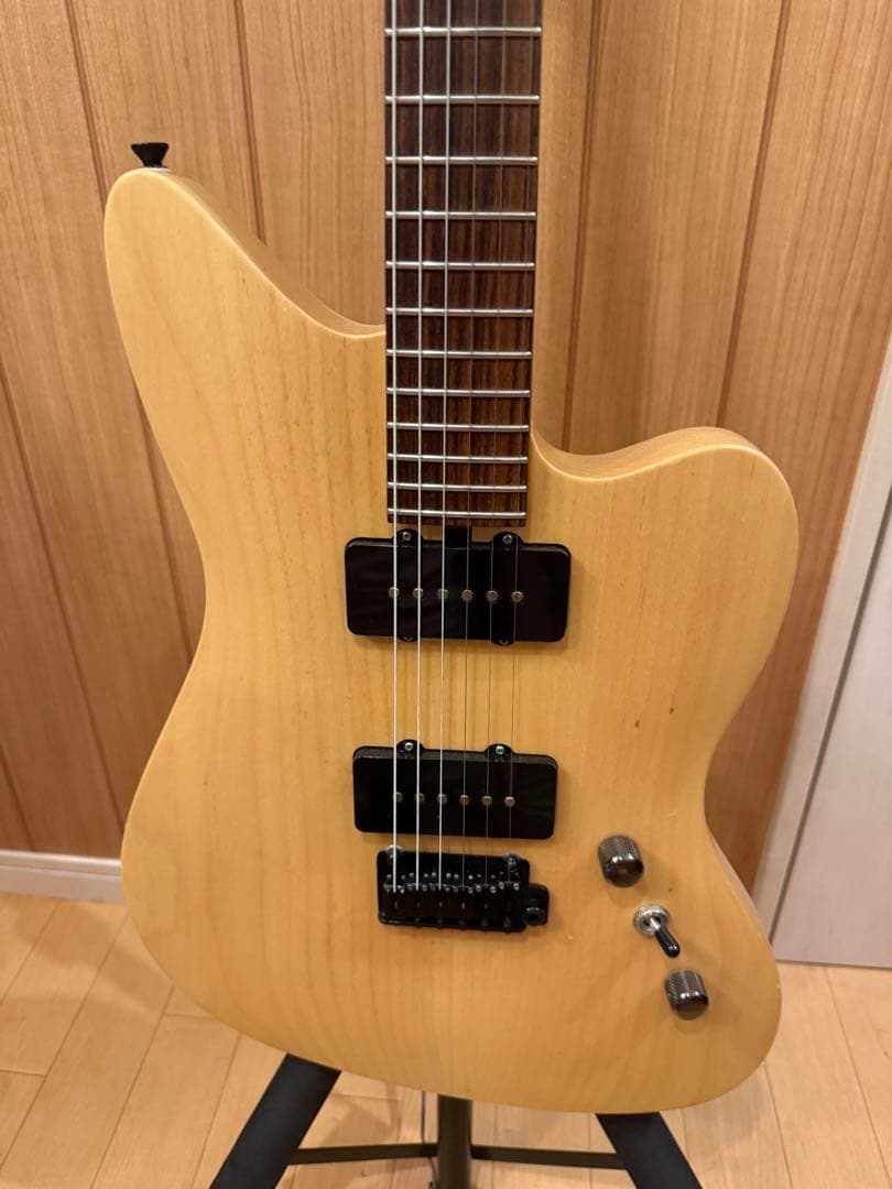 SAITO Guitars エレキギター S-622JMC