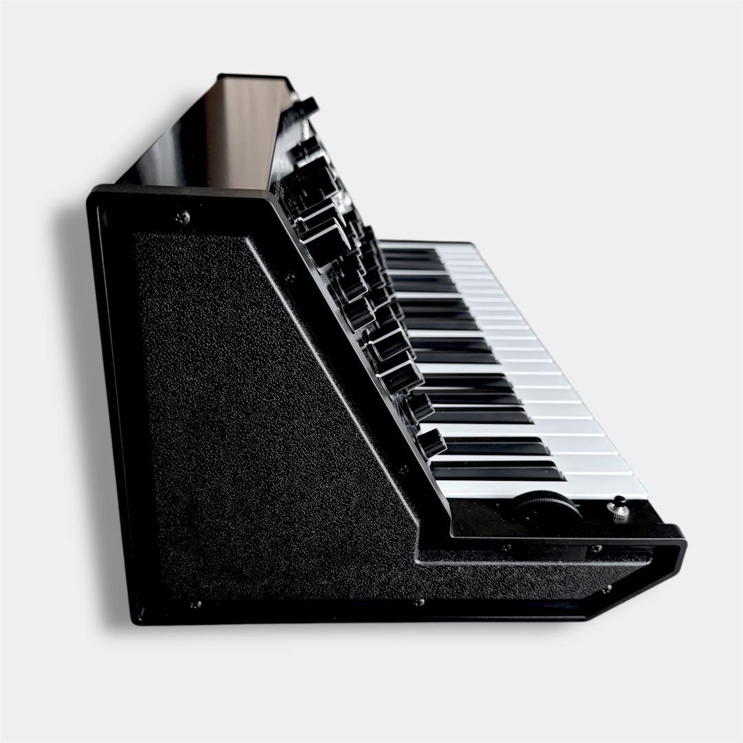 korg ms-20 mini 新品未使用＋専用ケース セミモジュラーシンセ