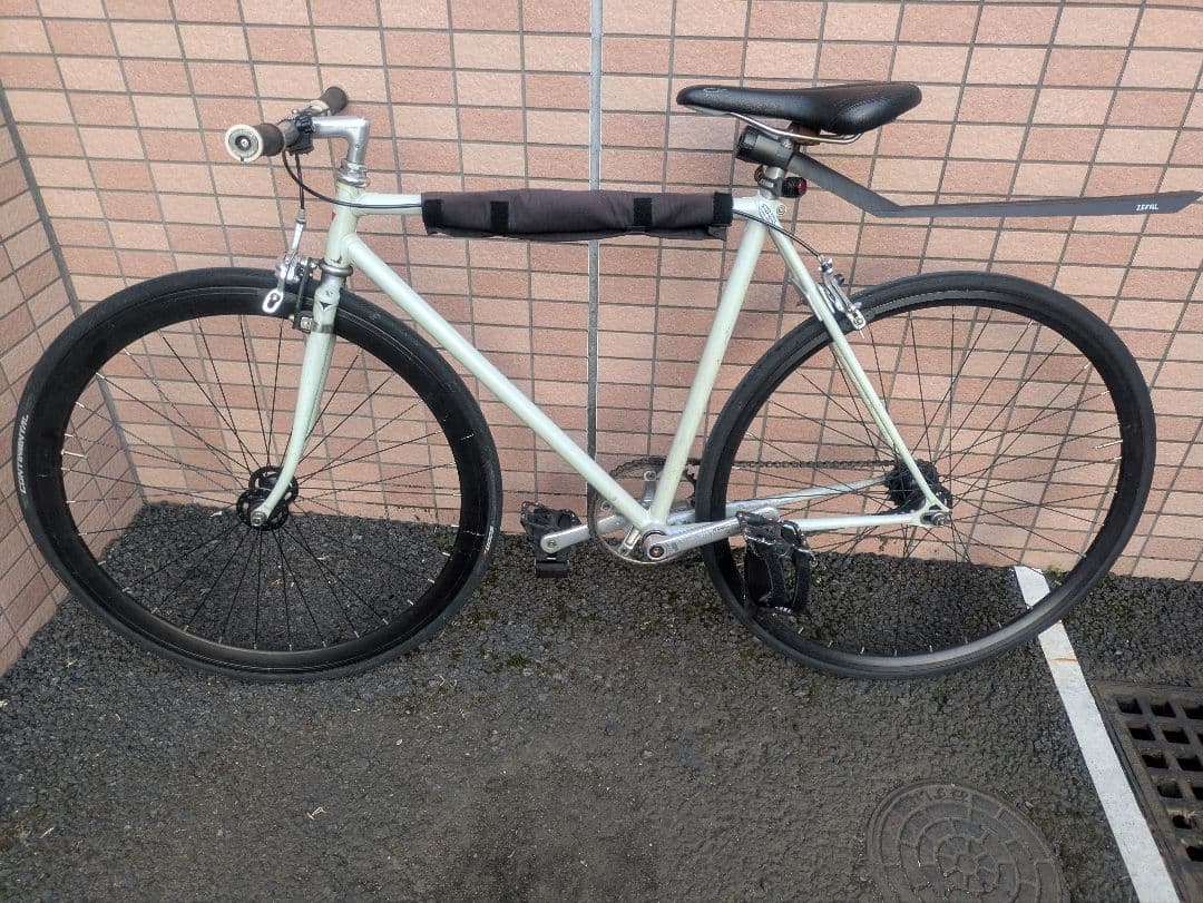VIVALO NJS ピスト
