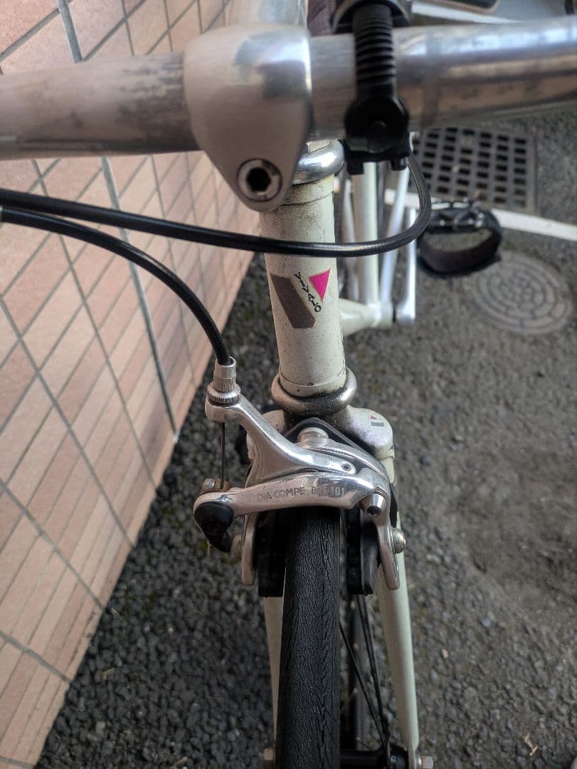VIVALO NJS ピスト