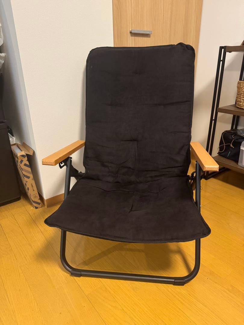 KSM MOTION CHAIR (モーションチェア)収納バッグ付き