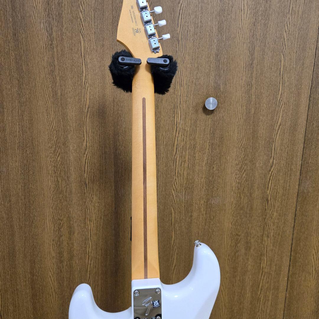 Fender PlayerII ストラトキャスター　HSS