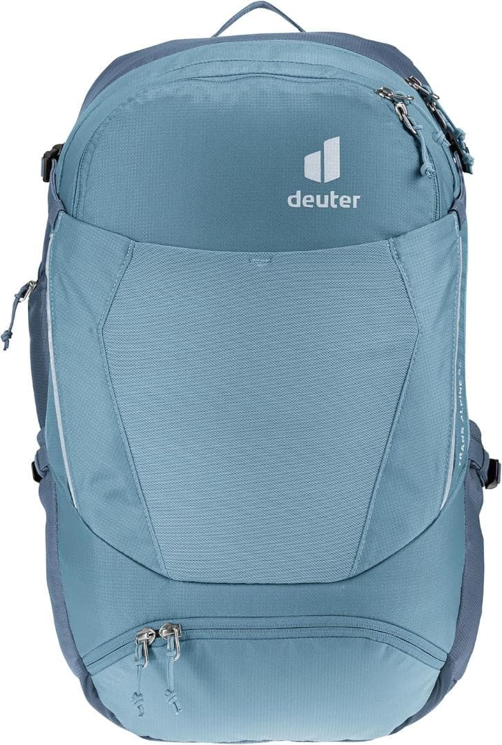 【新品】Deuter（ドイター）サイクリングバックパック トランスアルパイン24