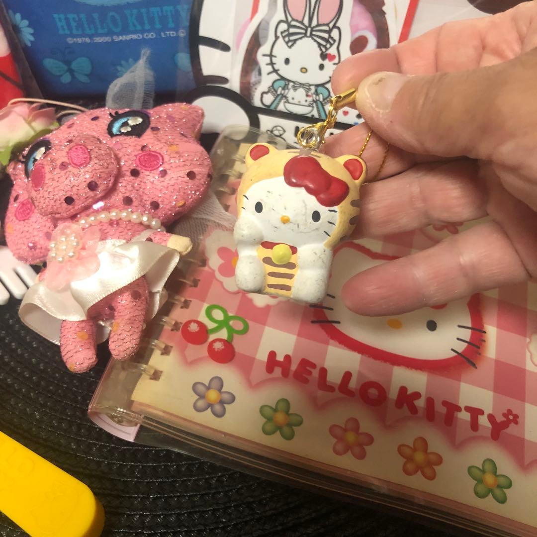 Hello Kitty colection 古くて美しくて新しい