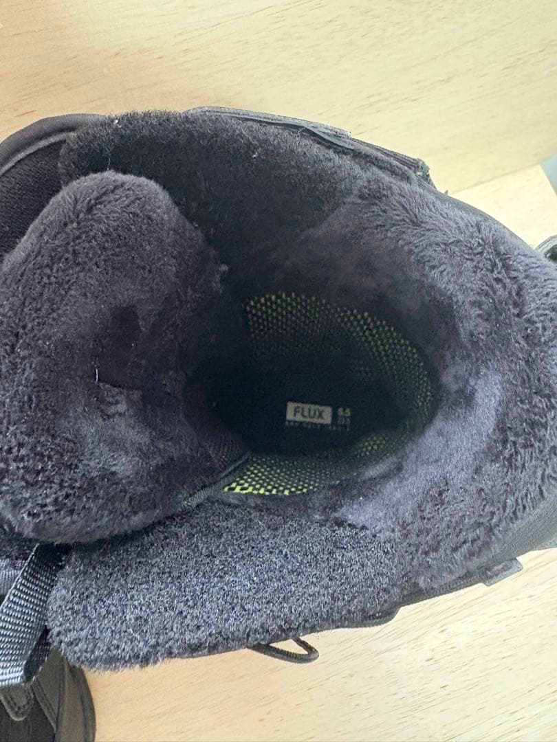 TX-BOA 1回だけ使用！　23.5㎝