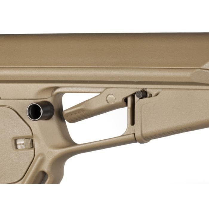マグプル MAG378 MAGPUL FDE ACS-L カービンストック 実物