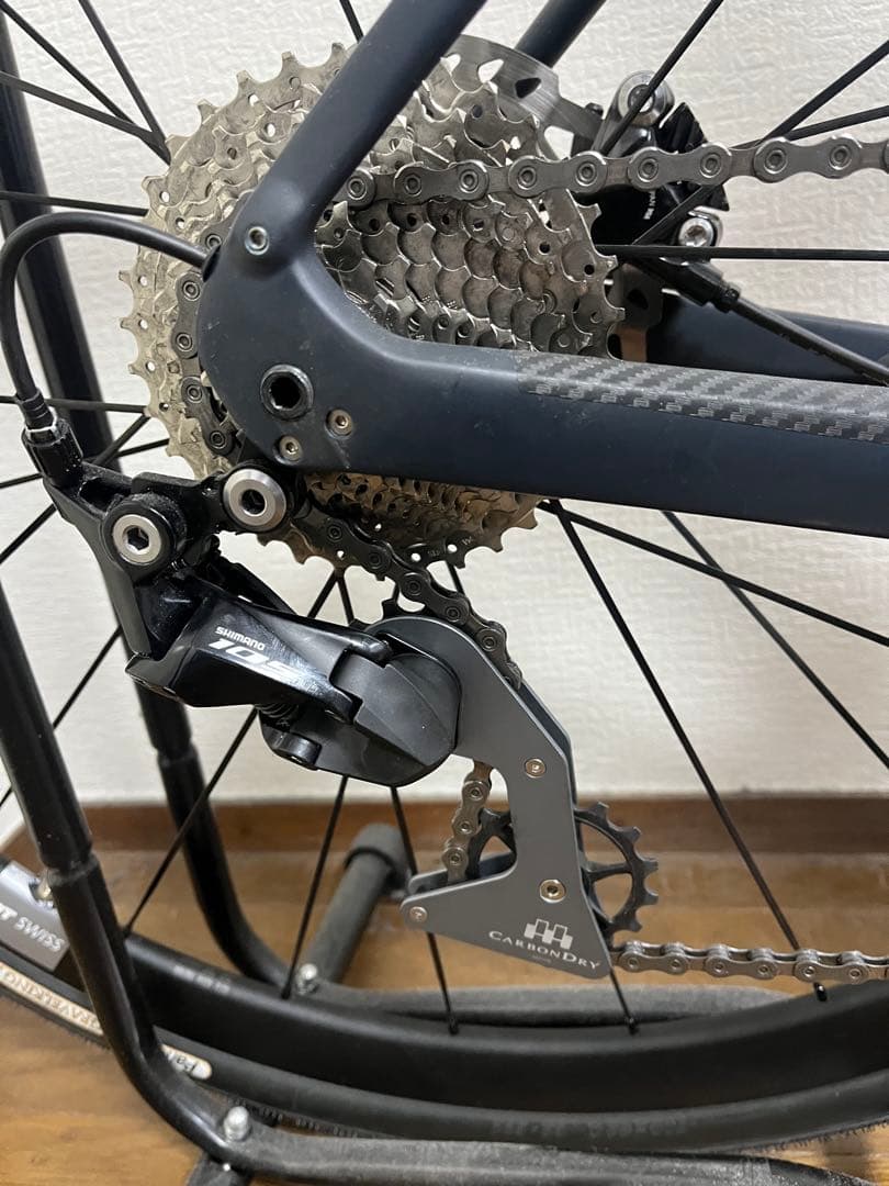TREK Domane SL5 Gen3 サイズ50 カーボンフレーム