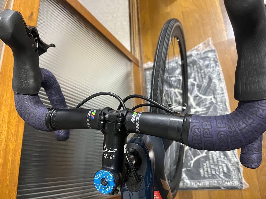 TREK Domane SL5 Gen3 サイズ50 カーボンフレーム