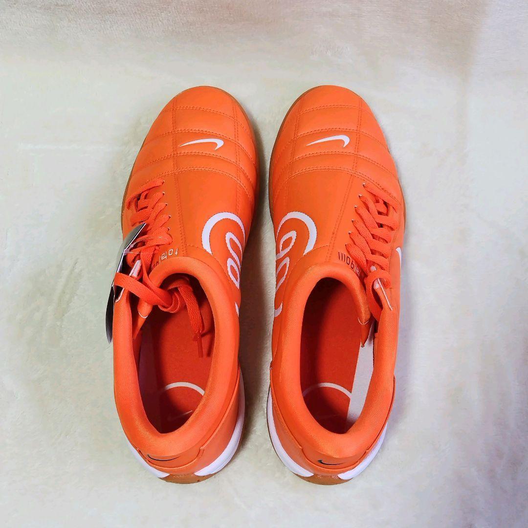 NIKE トータル 90 SP Safety Orange 28cm 新品未使用
