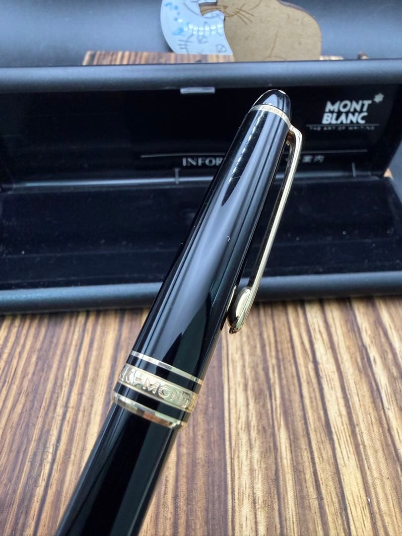 MONTBLANC ボールペン 164 CLASSIC