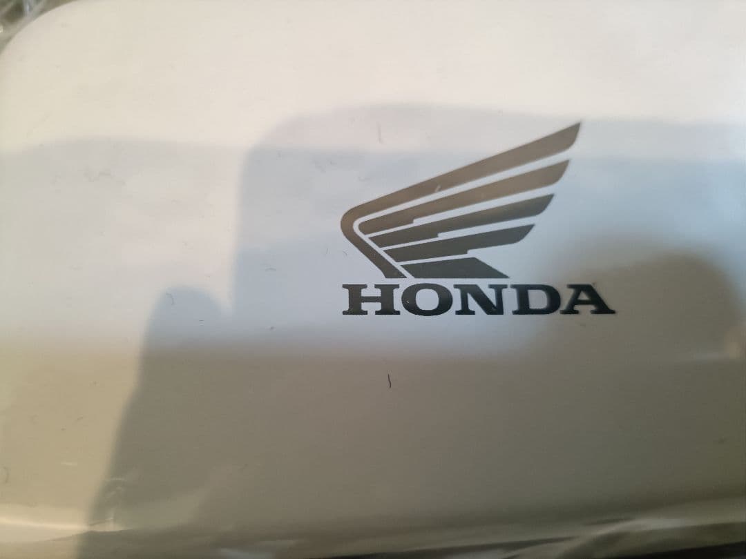 HONDA 携行缶　ライト　帽子　アクセサリーケースセット