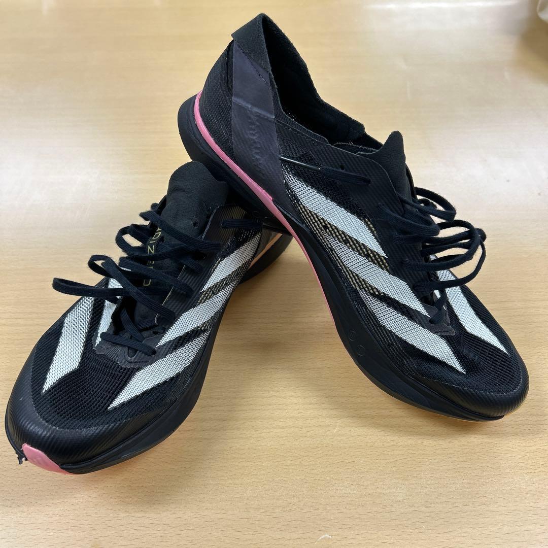 スパイク・シューズ adizero avanti 2 27.5cm