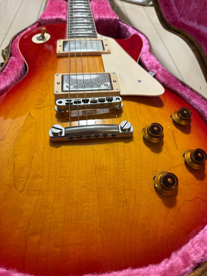 TOKAI LS196 美品　超軽量3.73kg レスポール　les paul
