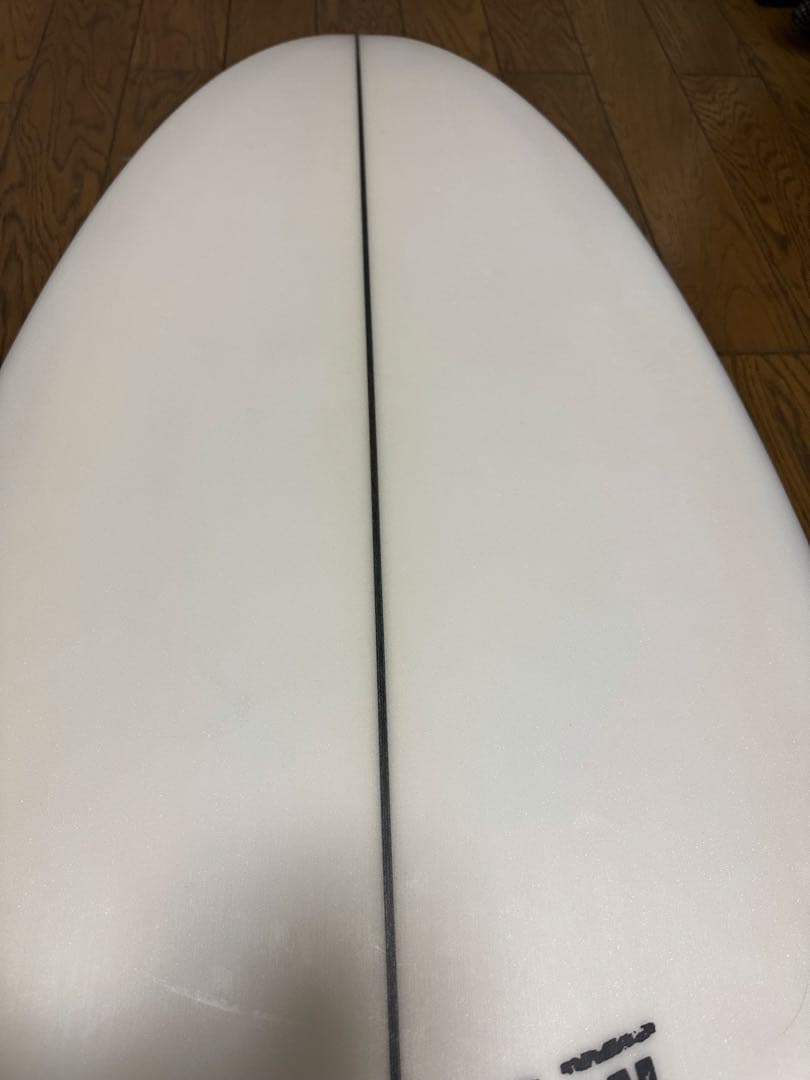 CHANNEL S CI 2 PRO サーフボード 5'9
