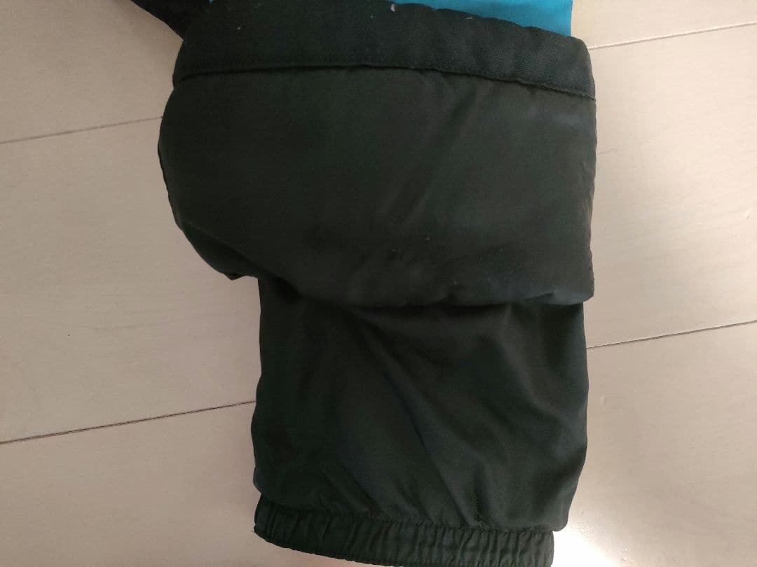 BURTON キッズ スノーウェア スキー　スノーボード