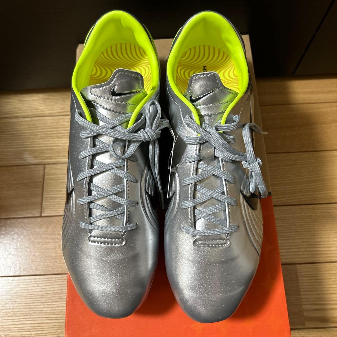 新品未使用Nike Mercurial Vapor 1 RGN SE 27.5