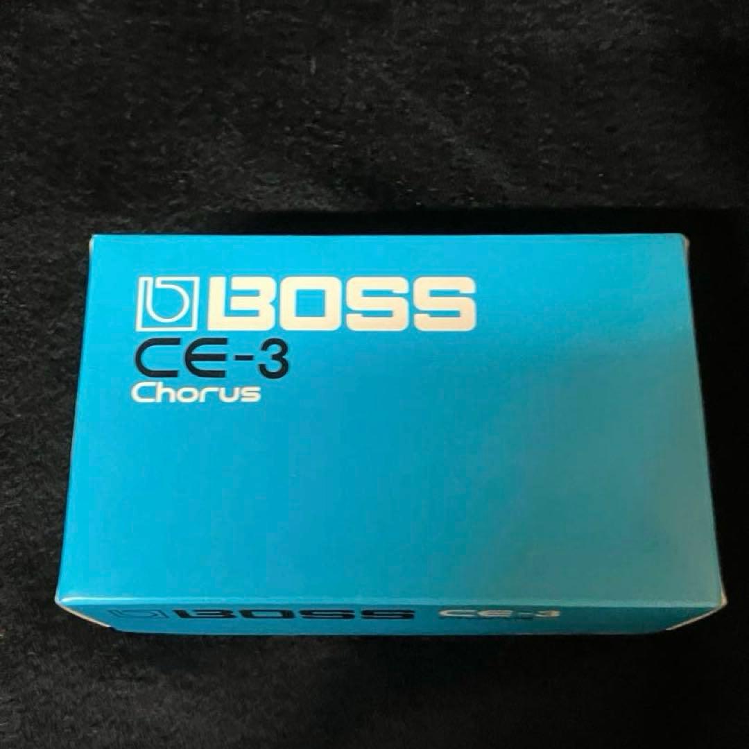 BOSS Chorus CE-3 ジャンク扱い　B2302
