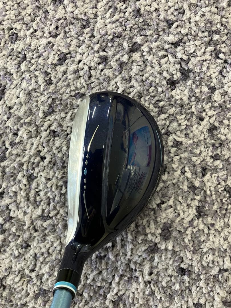 ゼクシオ13 H5 25° MP-1300 L 38.5インチ