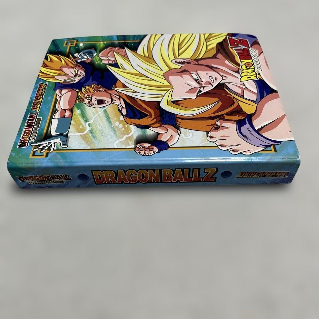 ドラゴンボール　データカードダス　爆レアなどまとめ売り