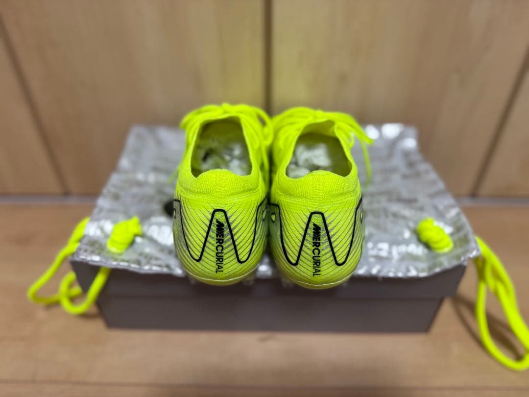Nike マーキュリアルヴェイパー16 ELITE AGソール 25.0cm