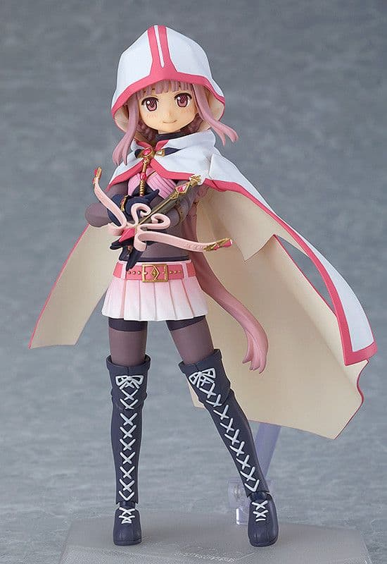 figma 環いろは【未開封新品】マギアレコード　マギレコ　まどかマギカ