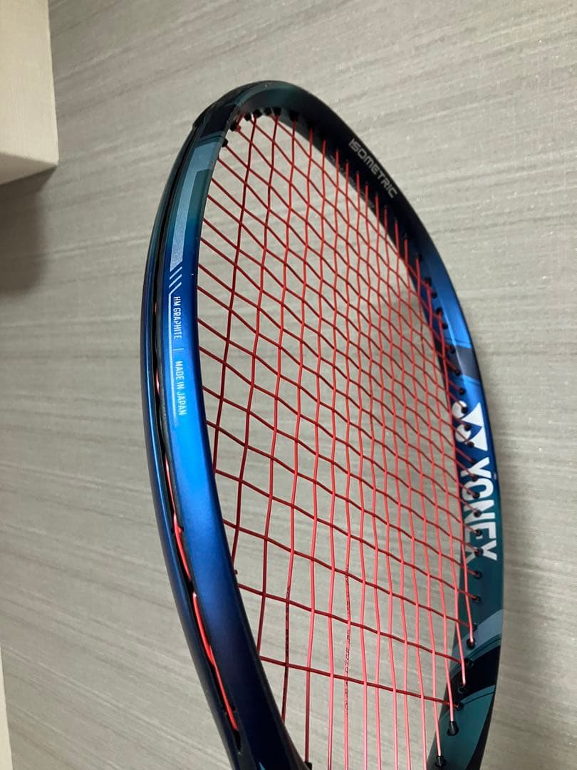ラケット(硬式用) YONEX EZONE100 G2 2022