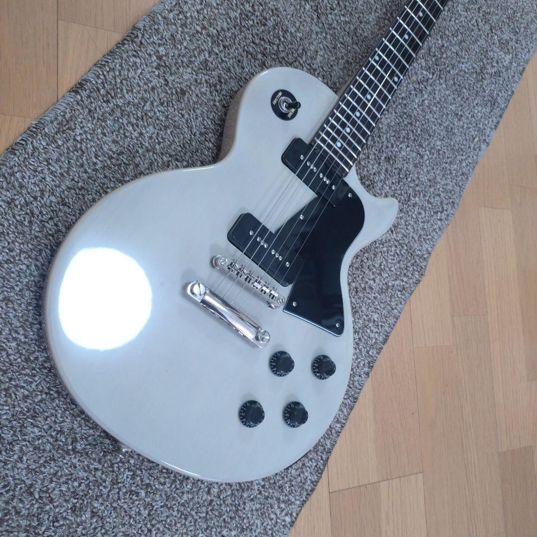 ギター Epiphone Limited edition LESPAUL SPECIAL