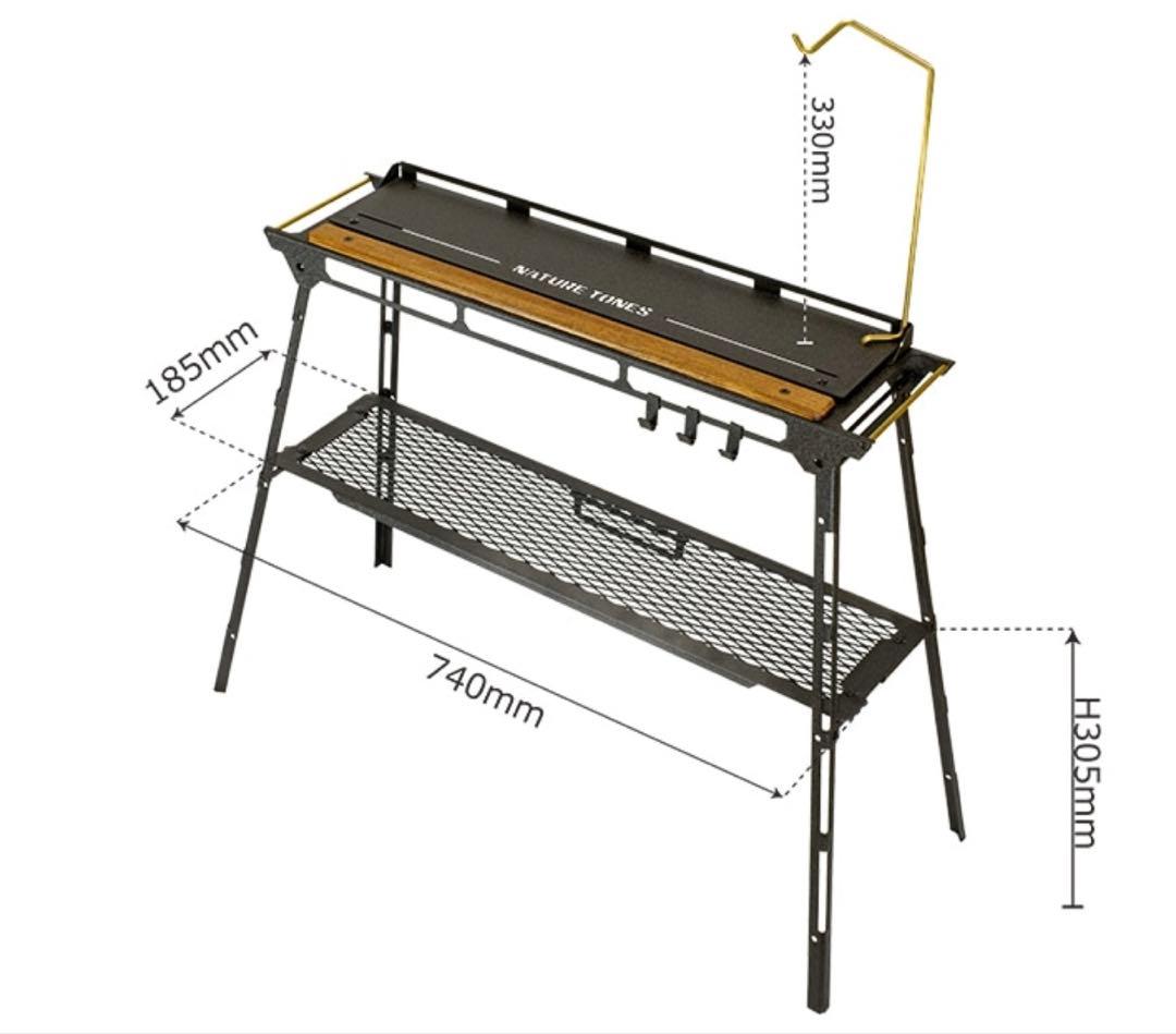THE MASUDA STANDマスダスタンド オプションパーツ込み
