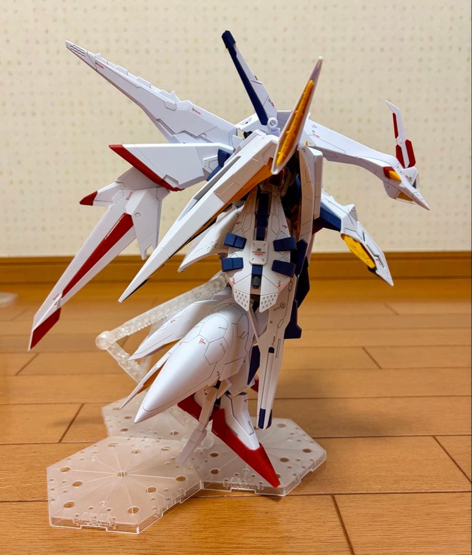 HGUC 機動戦士ガンダム 閃光のハサウェイ ペーネロペー