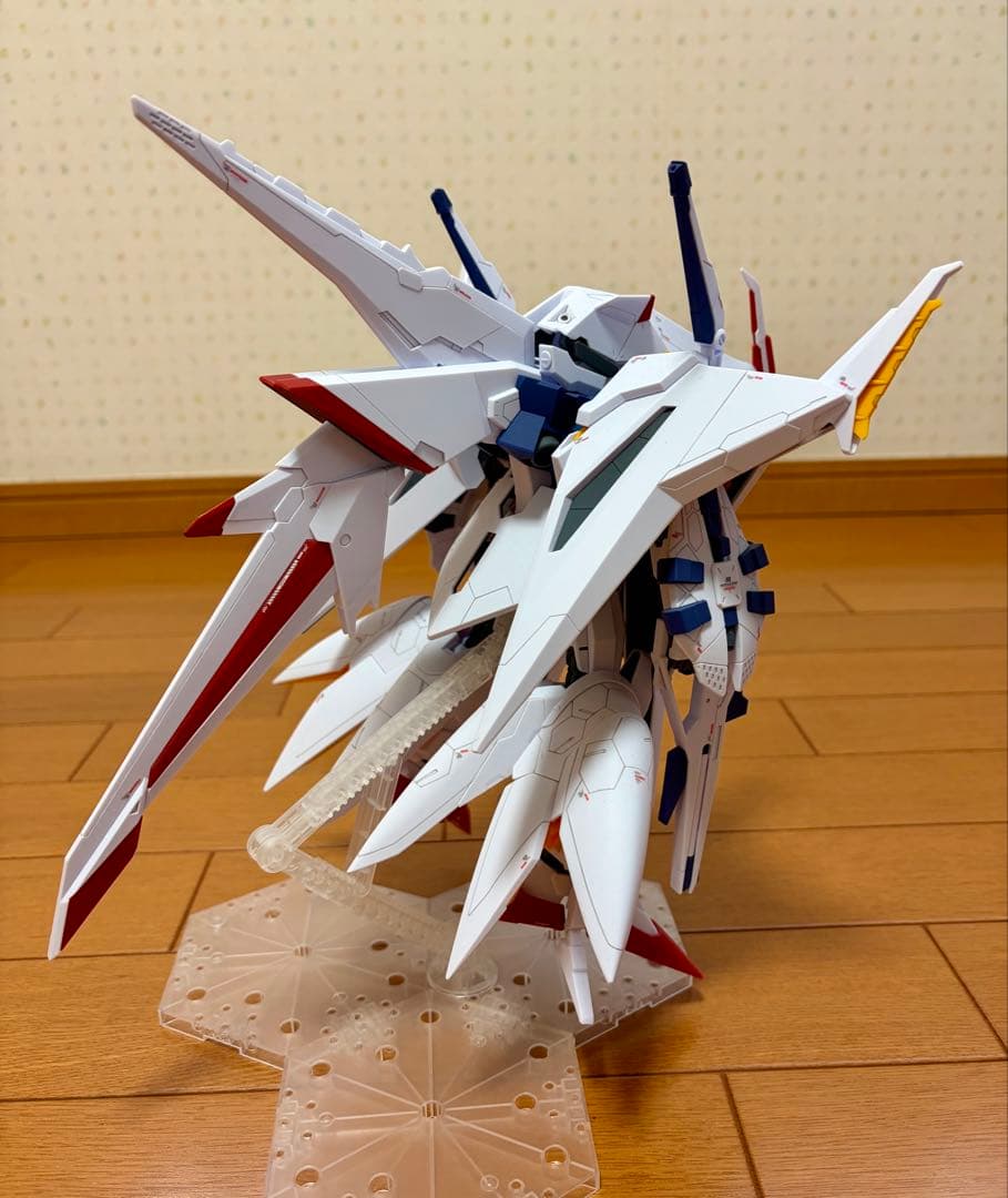 HGUC 機動戦士ガンダム 閃光のハサウェイ ペーネロペー