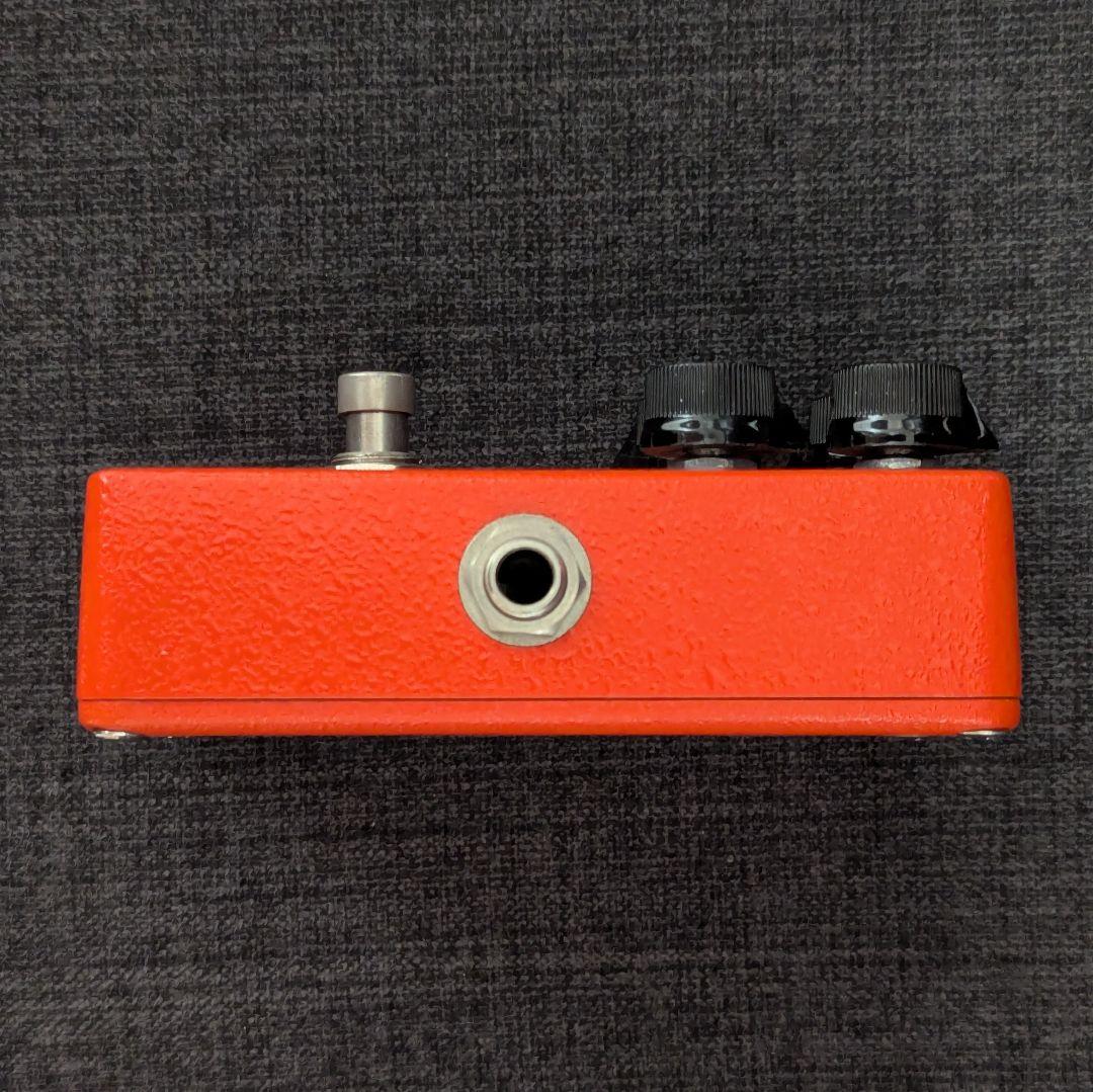 ギター Xotic BB preamp