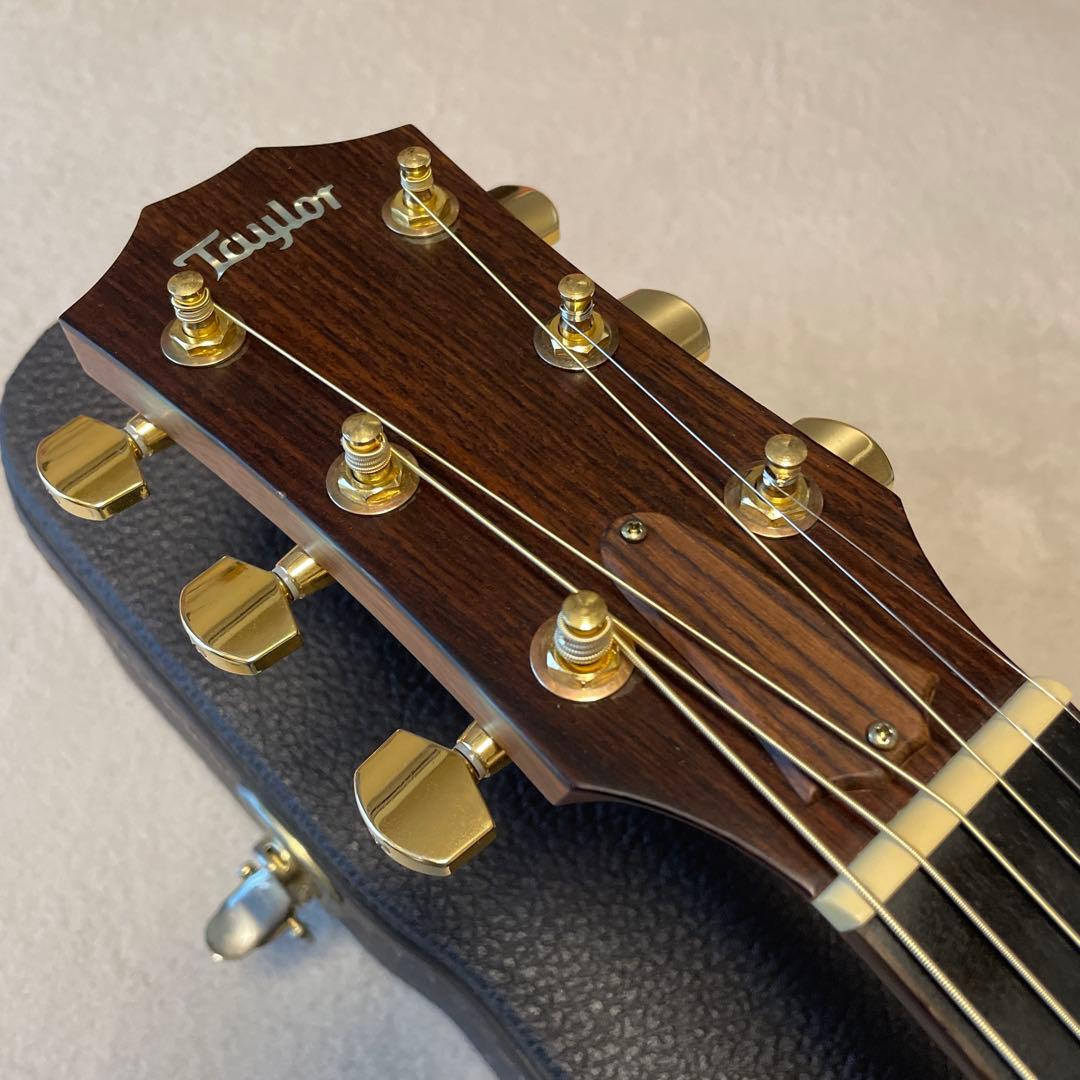 Taylor 514ce テイラー アコースティックギター エレアコ
