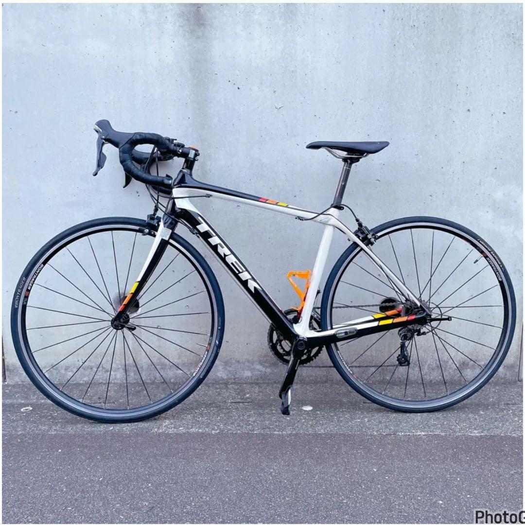 TREK DOMANE 4.3 フルカーボンロードバイク