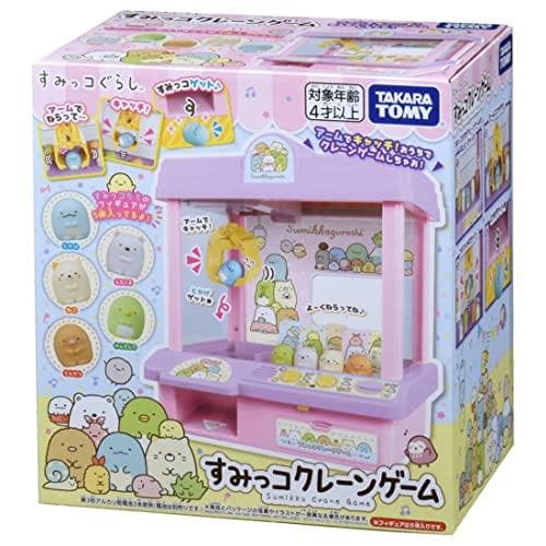 タカラトミー(TAKARA TOMY) すみっコぐらし すみっコクレーンゲーム*