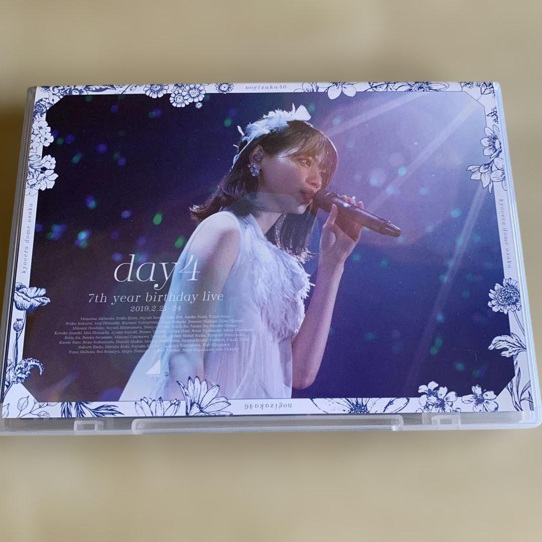 乃木坂46 DVD