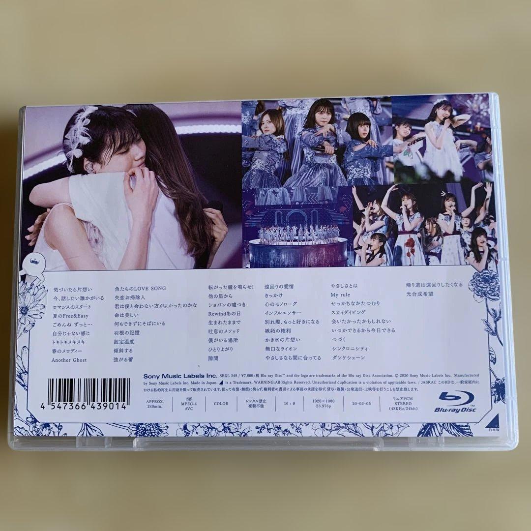 乃木坂46 DVD
